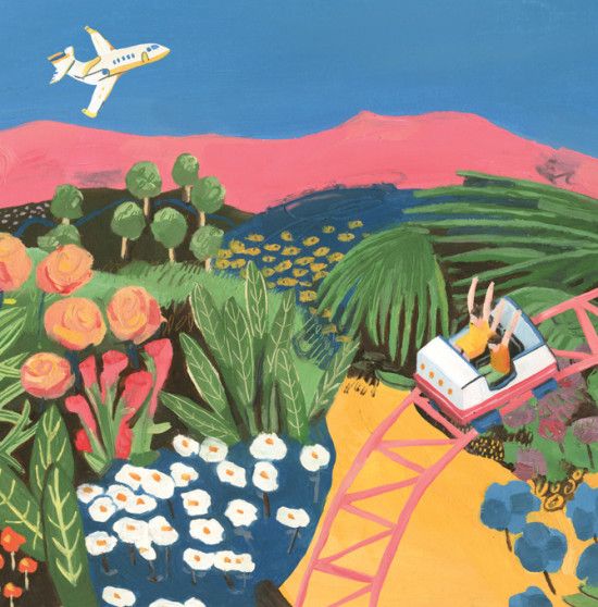 Spotlight: Grace Helmer