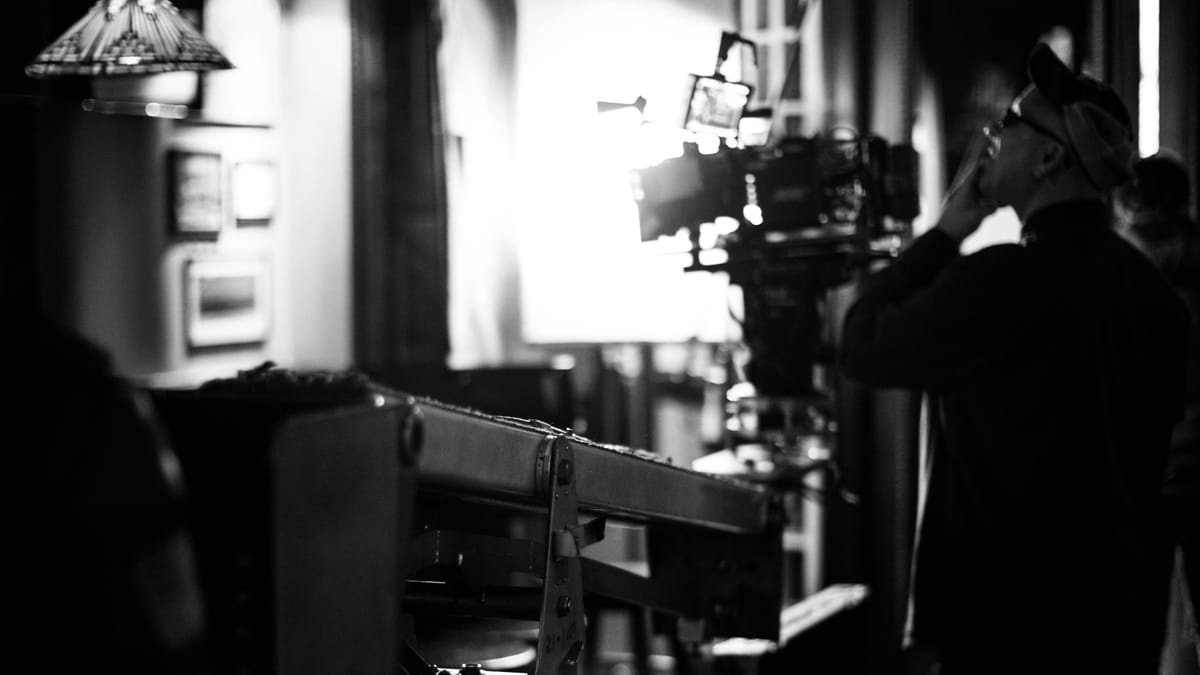 Essential Film Production Roles: Understanding the Crew Positions and ...