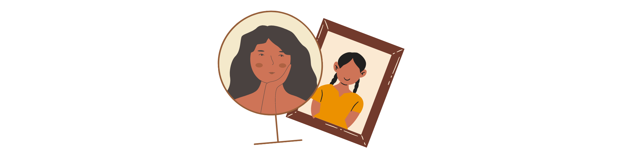 How to Draw a Realistic Self-Portrait Step by Step